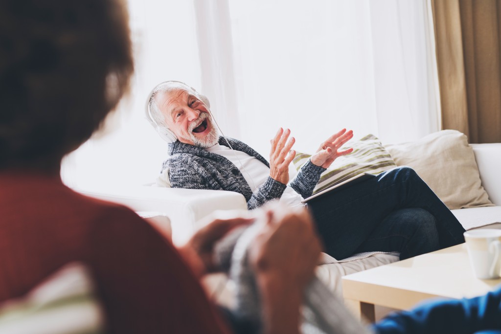 4 Fun Activities for Aging Adults | Progressive Parent