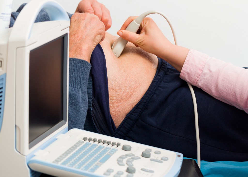 Echo Scans: What Options Should You Consider? - Progressive Parent