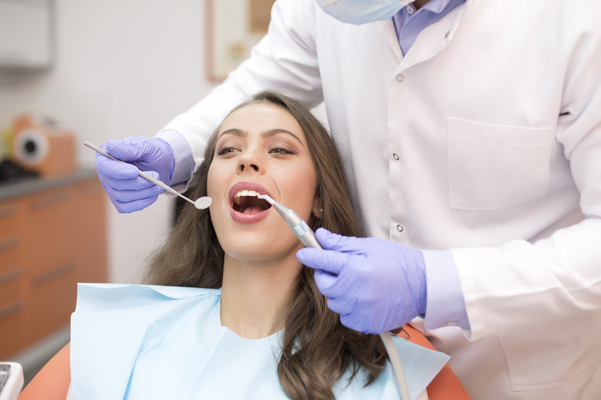 Are you due a visit to your local dental clinic? - Progressive Parent
