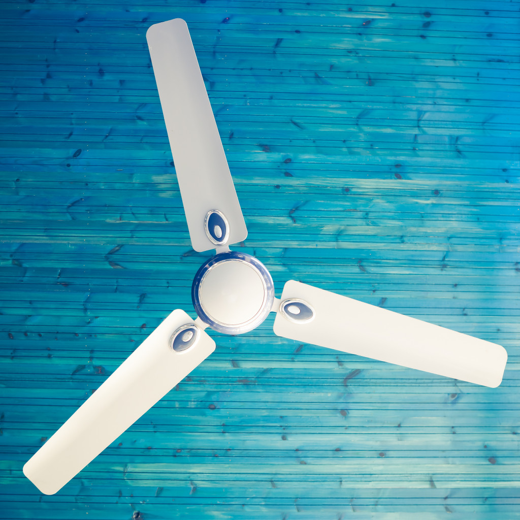 Green Ways to Make Your Home Colder - Progressive Parent